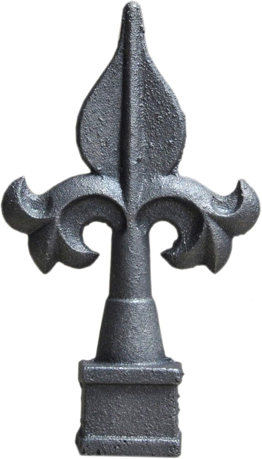 Transform Your Property with Decorative Gate Toppers: A Comprehensive ...