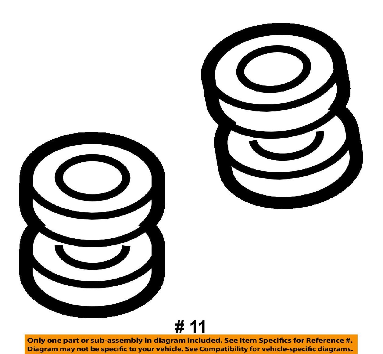 Amazon.com: Ford Coupling ASY : Automotive