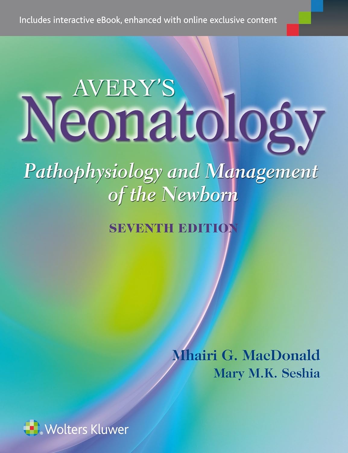 Avery's Neonatology: Pathophysiology and Management of the Newborn ...