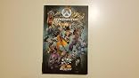 Amazon.com: Overwatch: Anthology: 9781506705408: BLIZZARD ENTERTAINMENT ...