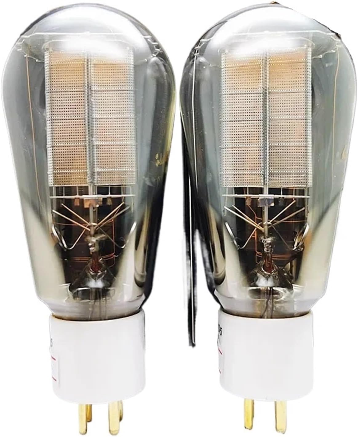 300B-N Vacuum Tube Audio Valve Upgrade 300B Electronic Tube Amplifier ...