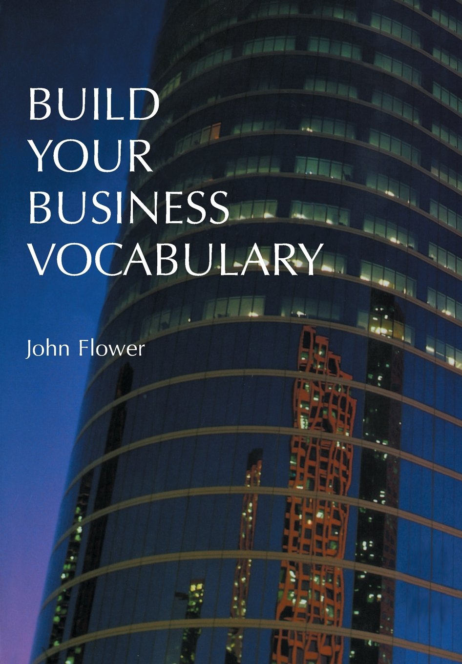 Amazon.com: Build Your Business Vocabulary (Language Teaching ...