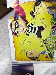 Personal Space Camp: A Picture Book About Respecting Others' Physical ...