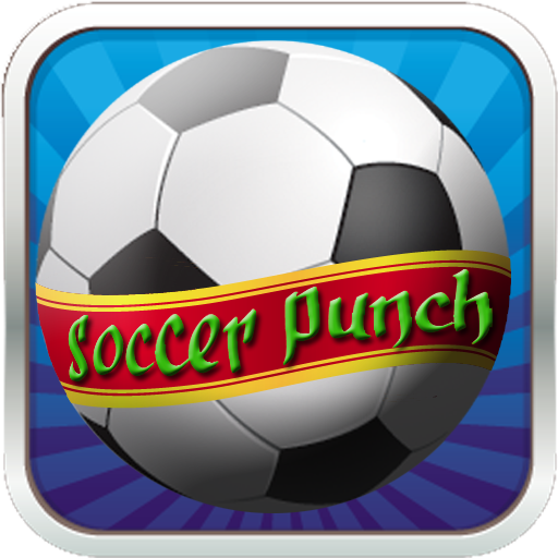Soccer Punch- Aplicación en Amazon Appstore