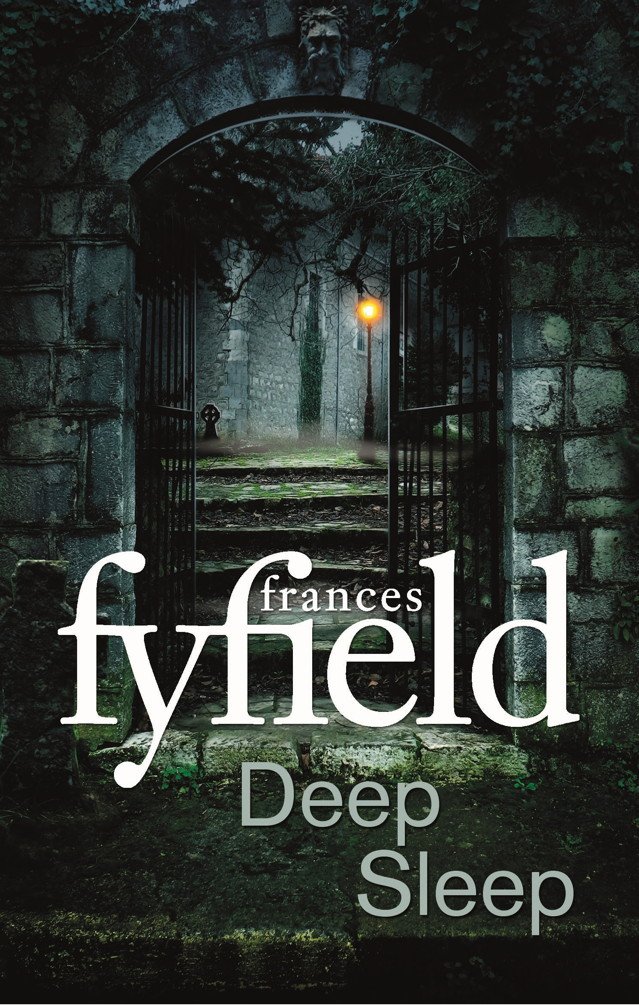 Amazon.com: Deep Sleep eBook : Fyfield, Frances: Books