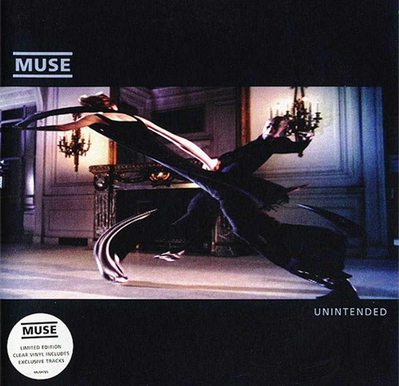 Unintended [7" VINYL]: Amazon.co.uk: CDs & Vinyl