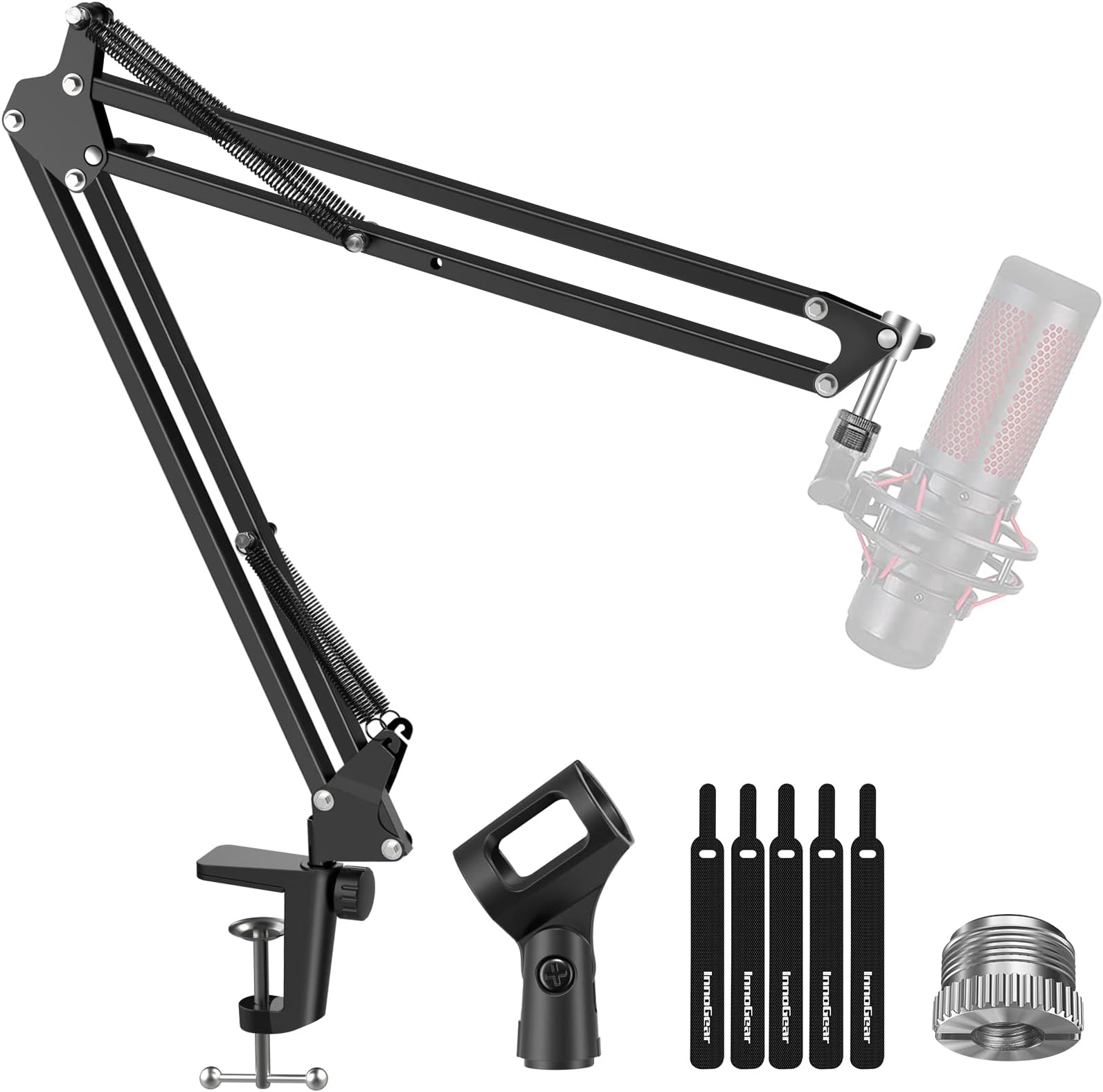 Amazon.com: Blue The Pop Universal Pop Filter : Blue: Electronics