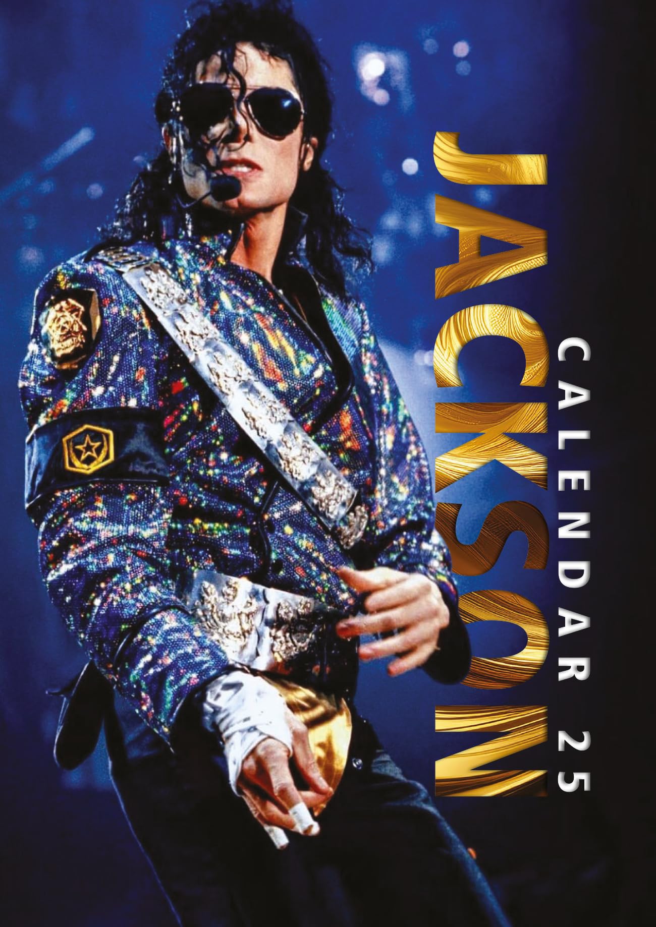 Jackson 2025 Calendar – BigaMart