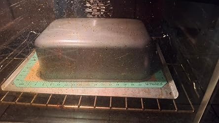 Amazon.com: Brod & Taylor Baking Shell (Boule): Home & Kitchen