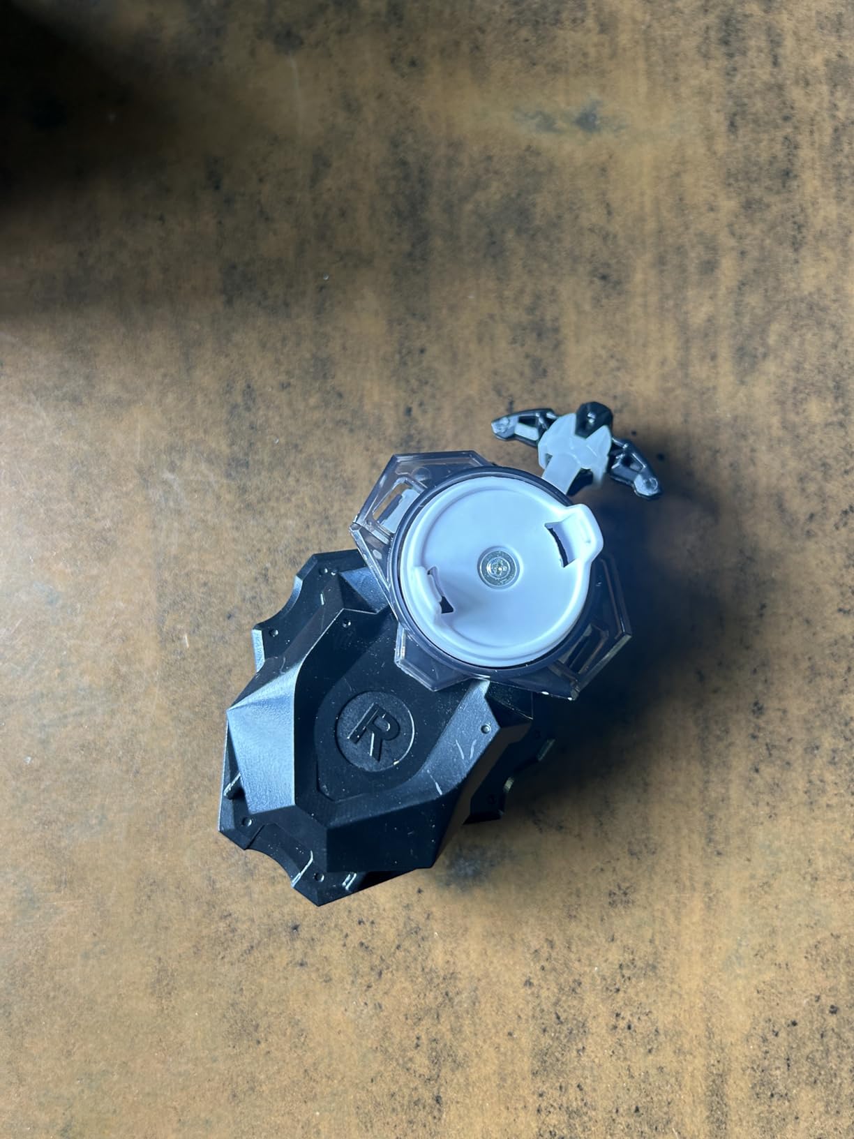 Buy BLADEKING BEYS DB Launcher LR Suitable for Left and Right Spin ...