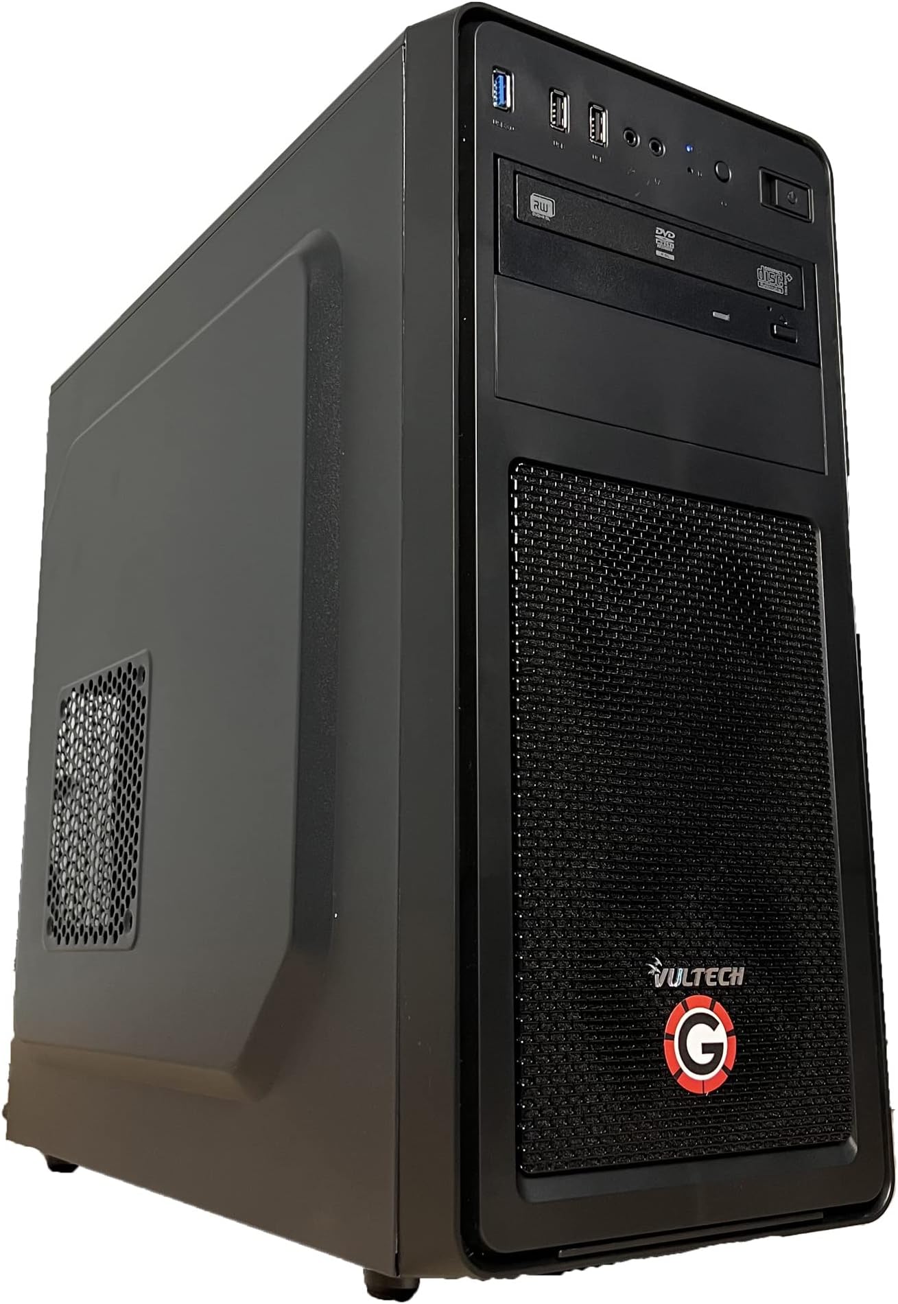 PC fisso Computer desktop - Intel Core I7 4770 - Ram 32 GB - SSD 1 TB ...