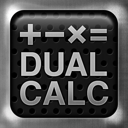Dual Calculator - App on Amazon Appstore