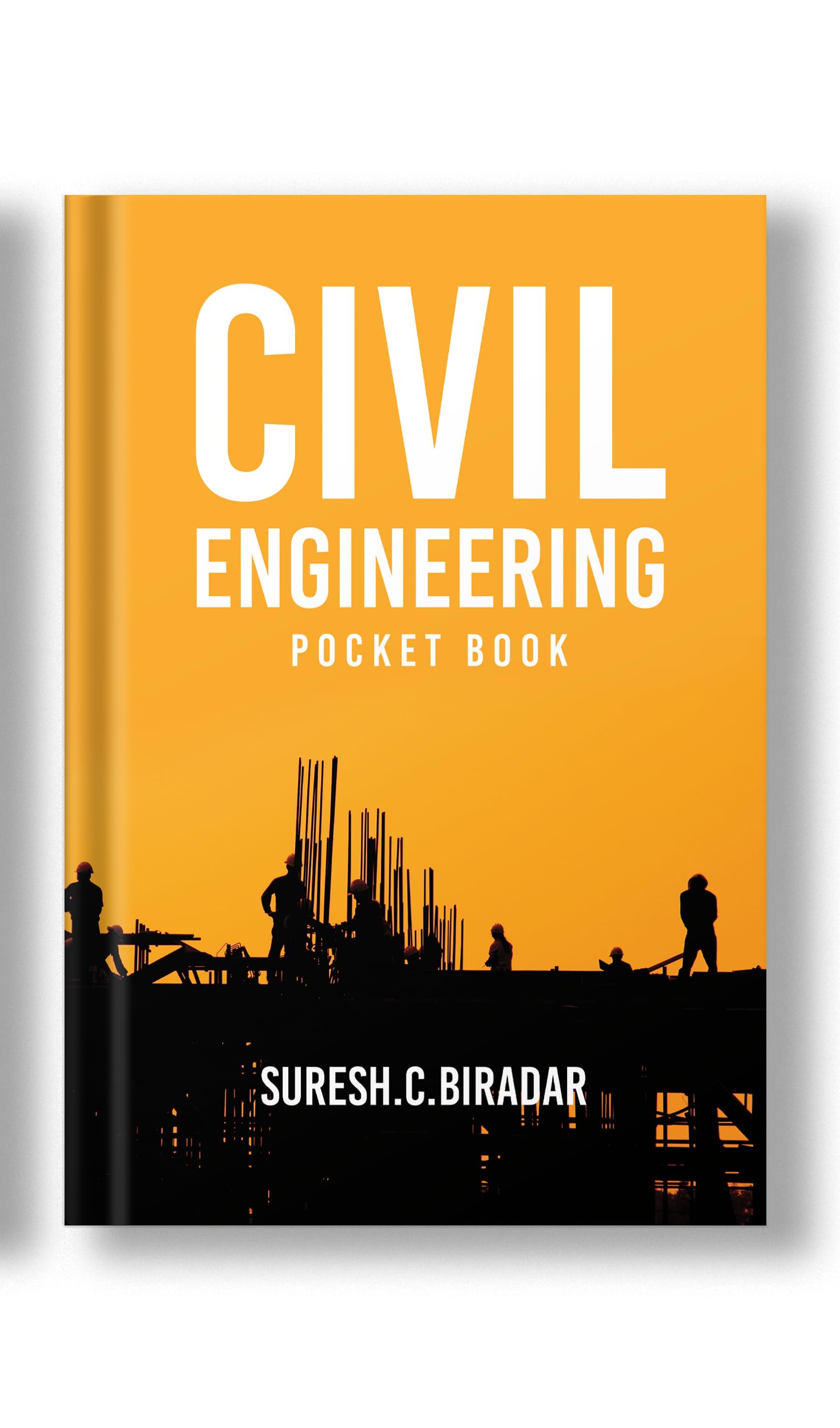 Buy Civil Engineering Pocket book Book Online at Low Prices in India ...