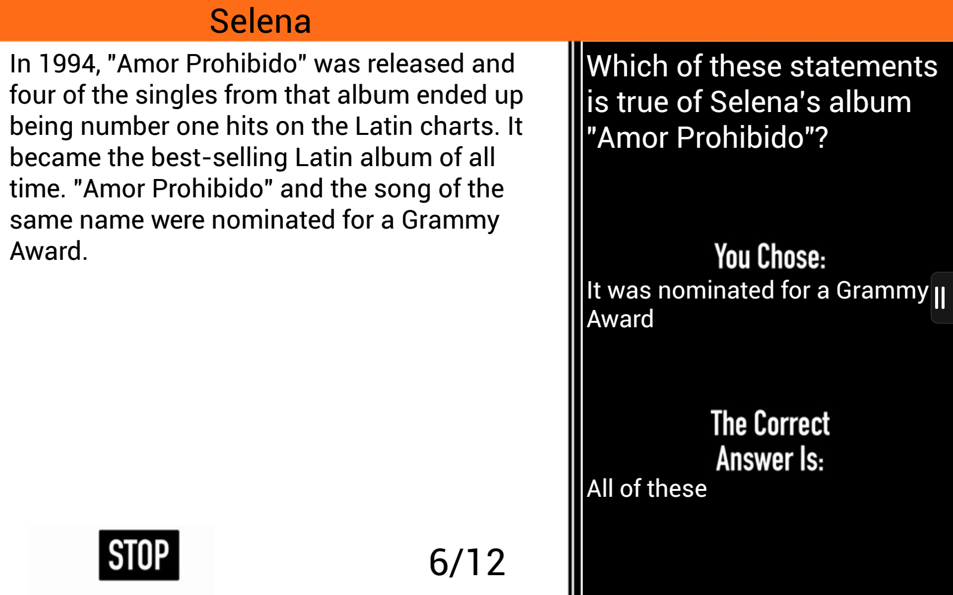 7th Grade Non-Fiction Reading Comprehension - App on Amazon Appstore