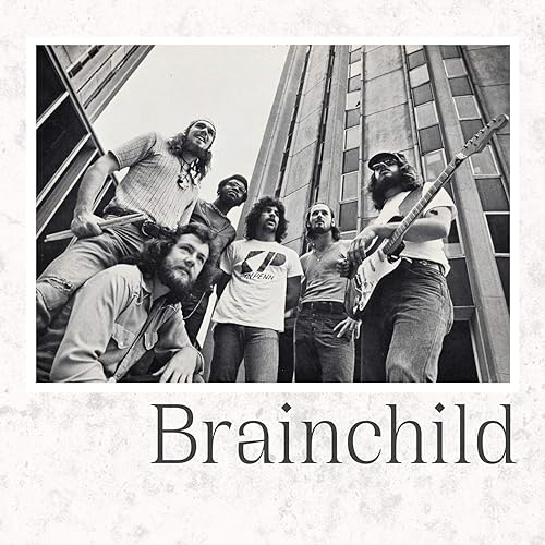 Brainchild by Brainchild on Amazon Music - Amazon.co.uk