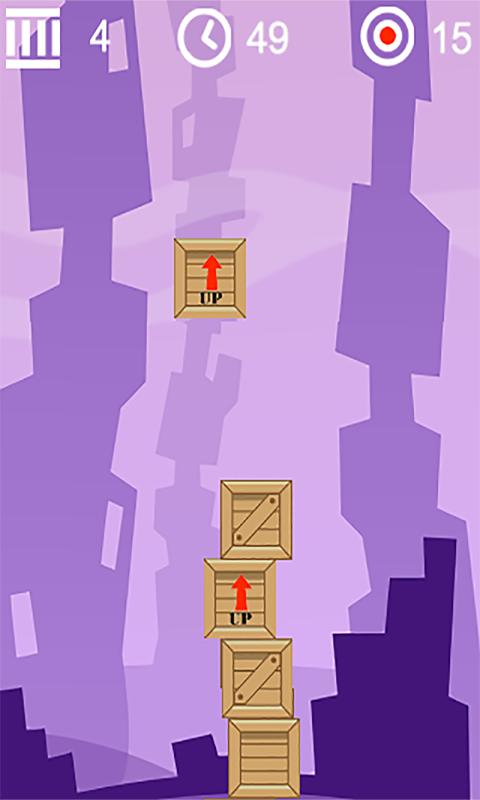 Stack Up Tower With Blocks:Amazon.com:Appstore for Android