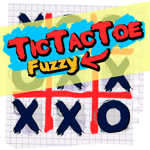 Fuzzy Tic Tac Toe - App on Amazon Appstore