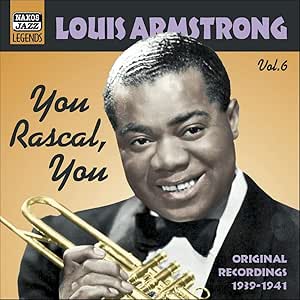 Amazon.co.jp: You Rascal, You: ミュージック