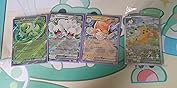 Amazon.com: Pokemon TCG: PALDEA Adventure Chest : Toys & Games
