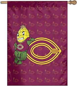 Amazon.com: Concordia College Cobbers 27"x37" Vertical Banner