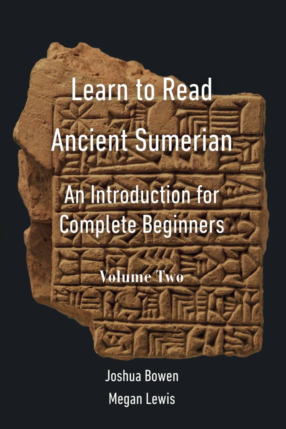 Learn to Read Ancient Sumerian: An Introduction for Complete Beginners ...