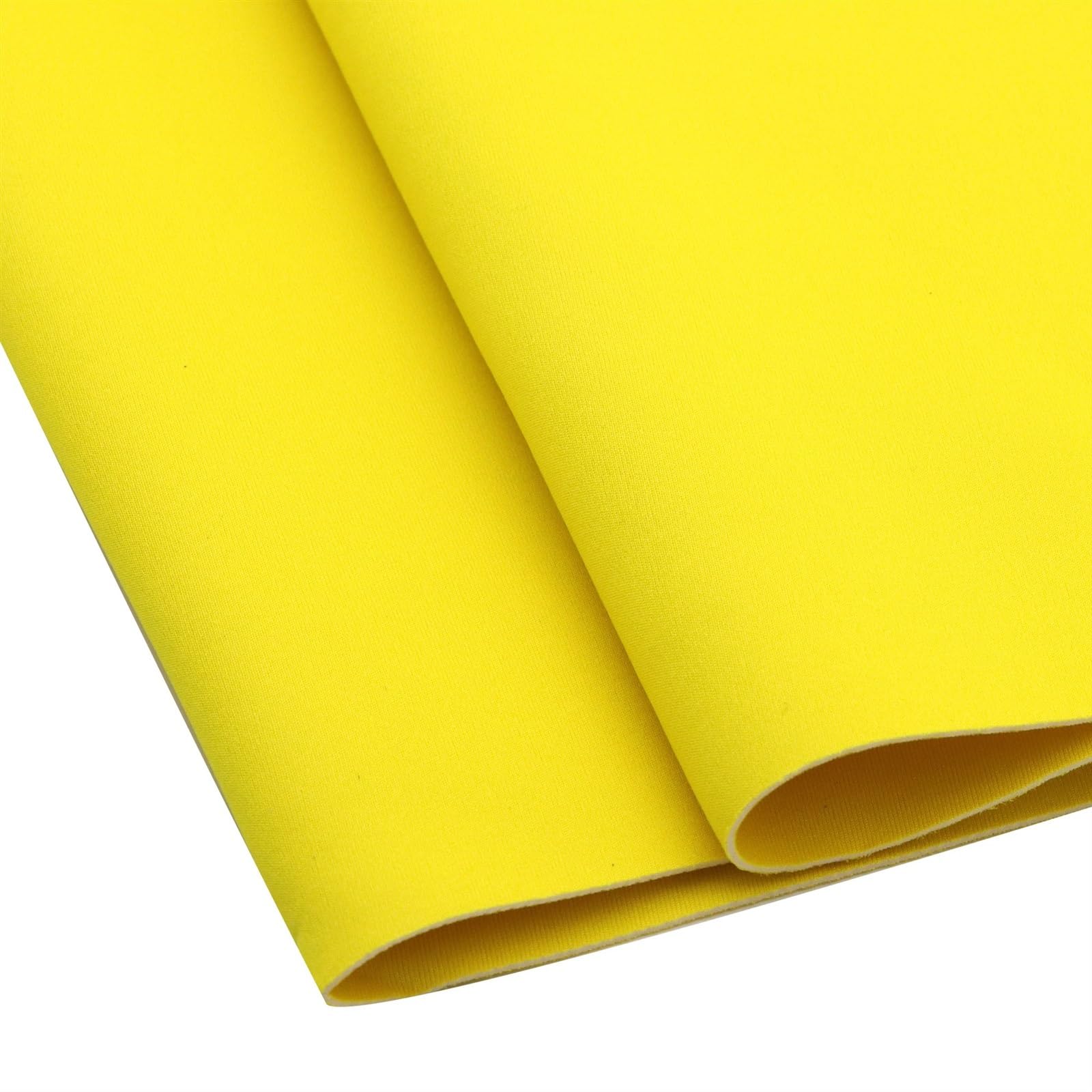 1mm 3mm 5mm Waterproof Elastis Neoprene Karet Lembar Dengan High ...