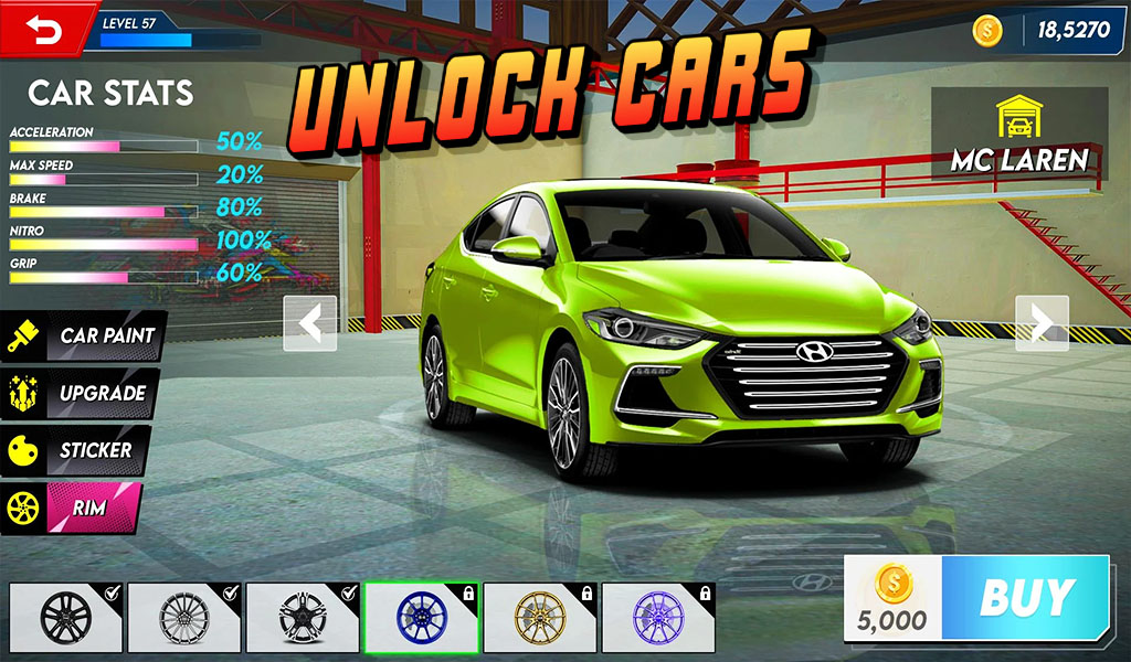 Traffic Racing Pro: Realistic Car Driving Simulator 3D - Ultimate Car ...