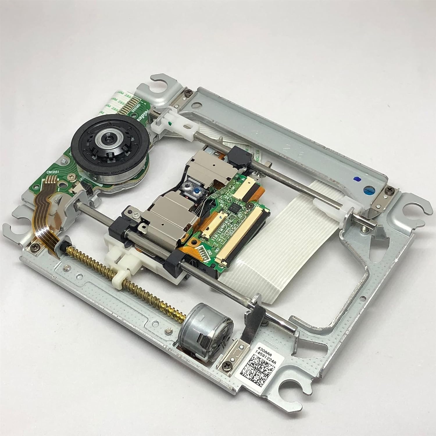 Yerine geçme Sony BDP-S363 DVD Oyuncu Yedek Parçalar Lazer Lens ...