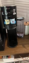 Amazon.com: Ninja Thirsti Drink System, Soda Maker, Create Unique Sparkling & Still Drinks ...