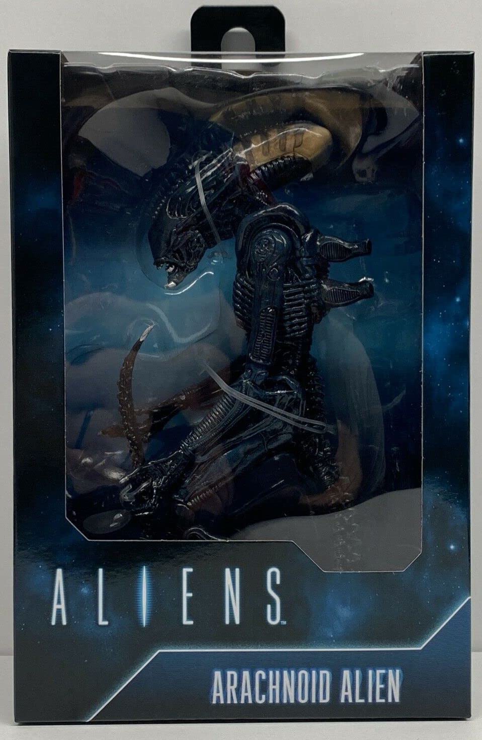 NECA Reel Toys Aliens Arachno...B07GDC7YY7 | Encarguelo.com
