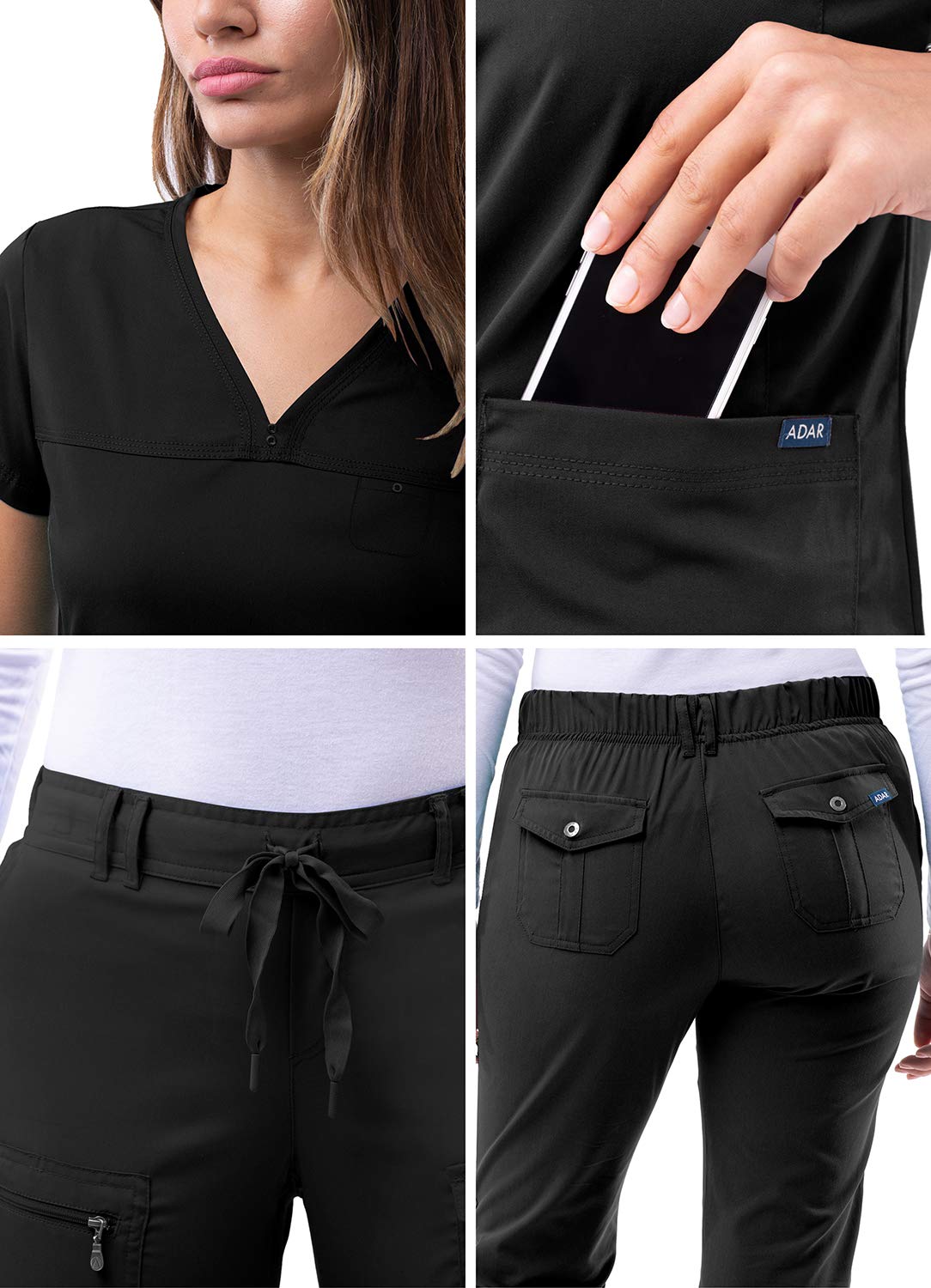 Adar Pro Everyday Expert Scru...B07W5WG55Z | Encarguelo.com