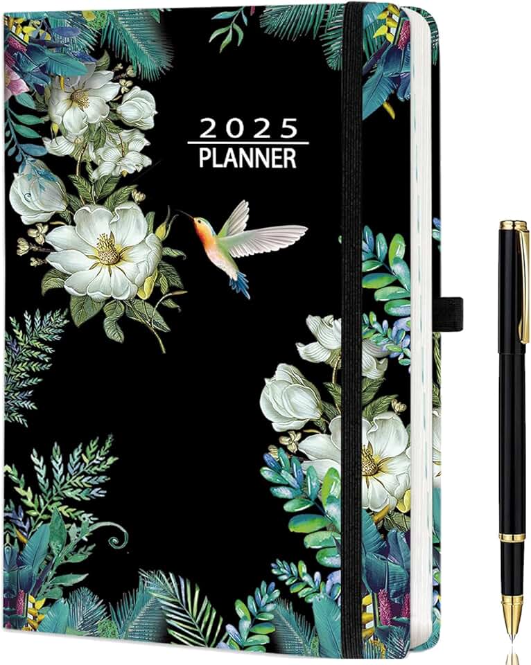 Amazon.co.uk: Diaries - Diaries / Notebooks, Writing Pads & Diaries ...