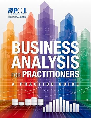 Amazon.com: Business Analysis for Practitioners: A Practice Guide ...