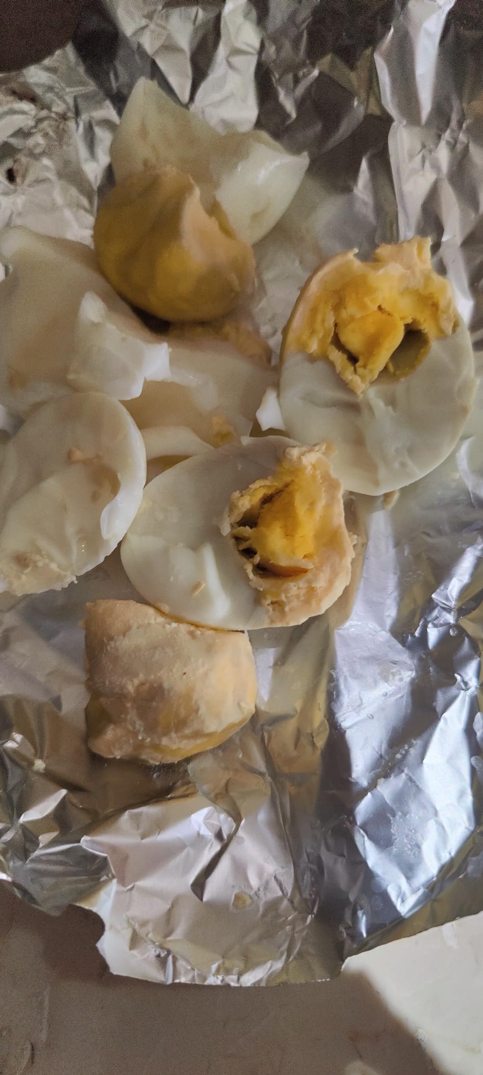 Fresh White Eggs | 30 Pcs : Amazon.in: Grocery & Gourmet Foods
