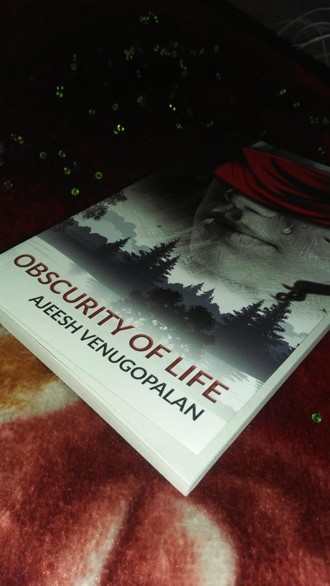 Buy Obscurity of Life Book Online at Low Prices in India | Obscurity of ...