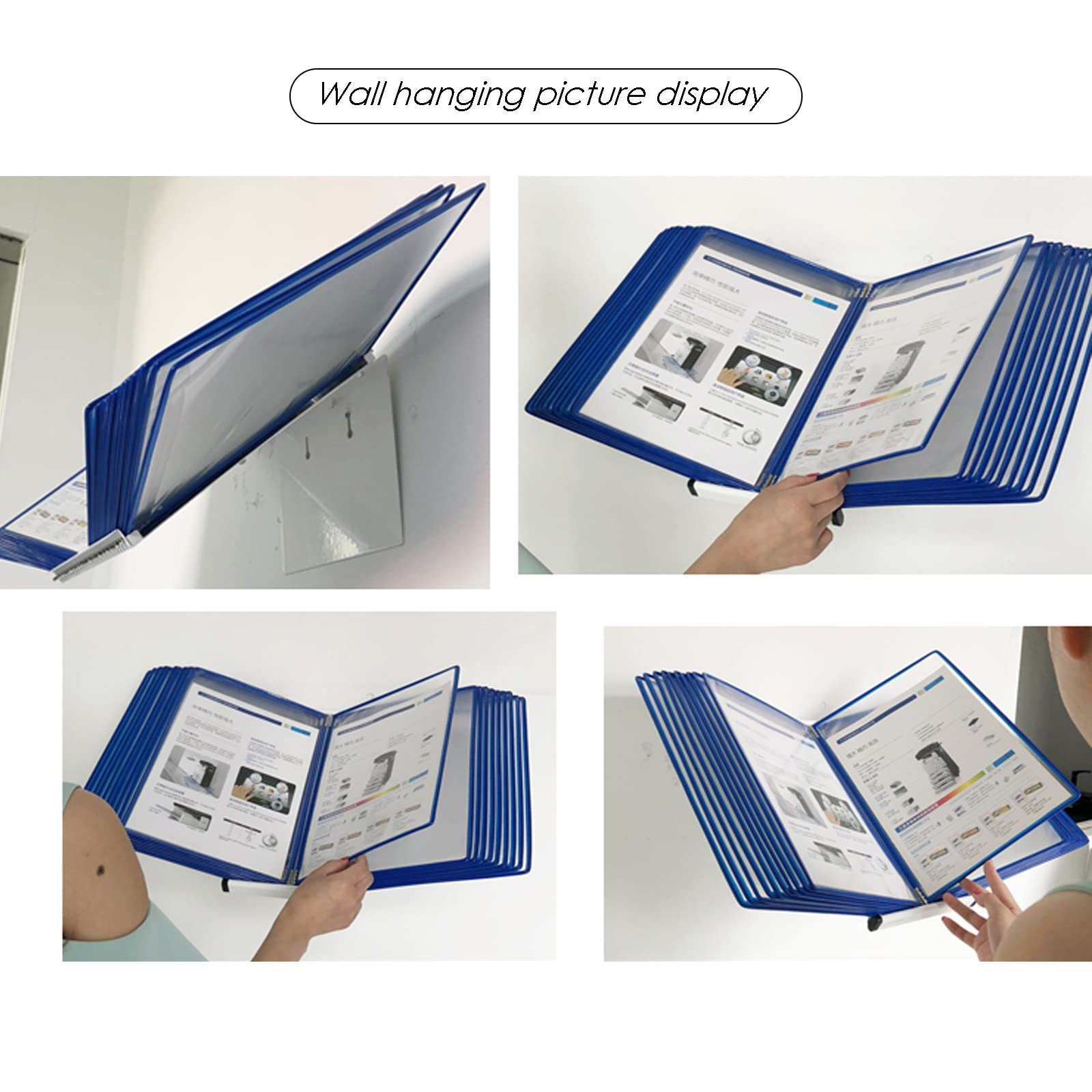 Videocon A47 Flip Cover