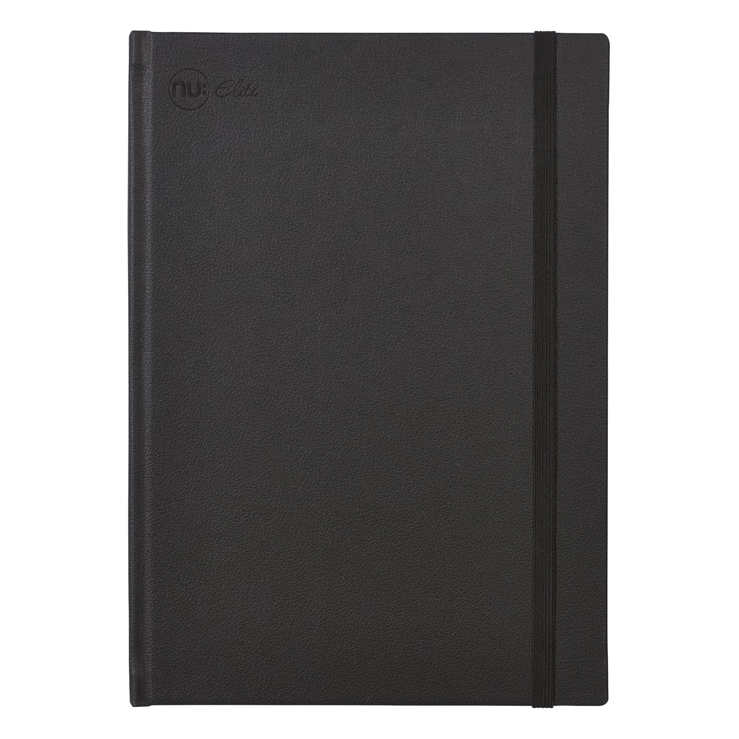 NU: Notebooks - Elite Premium Range - Casebound Journal Notebook - B5 ...