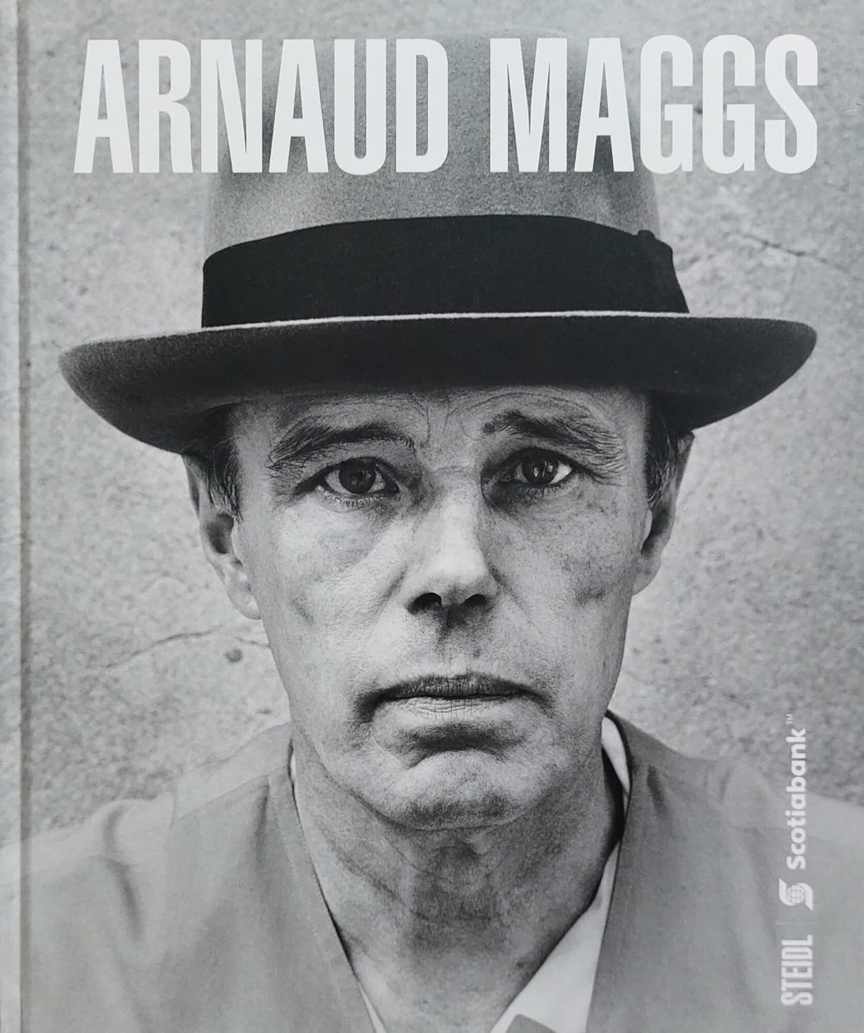 Arnaud Maggs: Maggs, Arnaud: 9783869305912: Amazon.com: Books