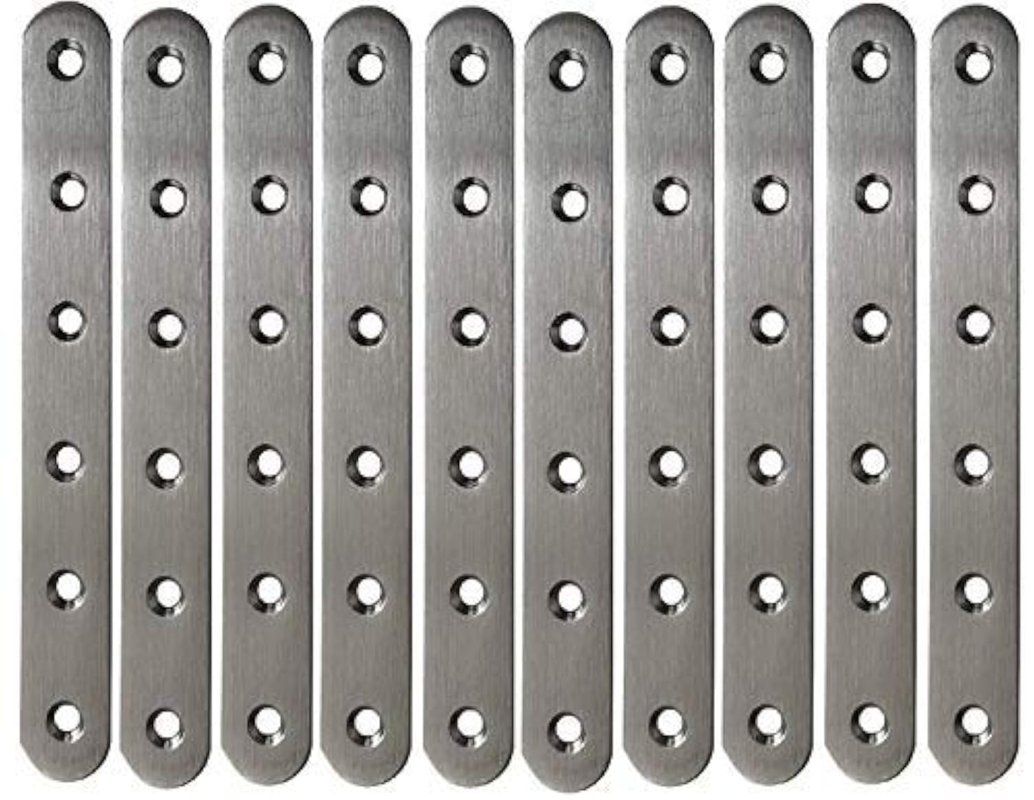 Amazon.com: TEJATAN - Straight Steel Brace (Also Known as - Straight ...