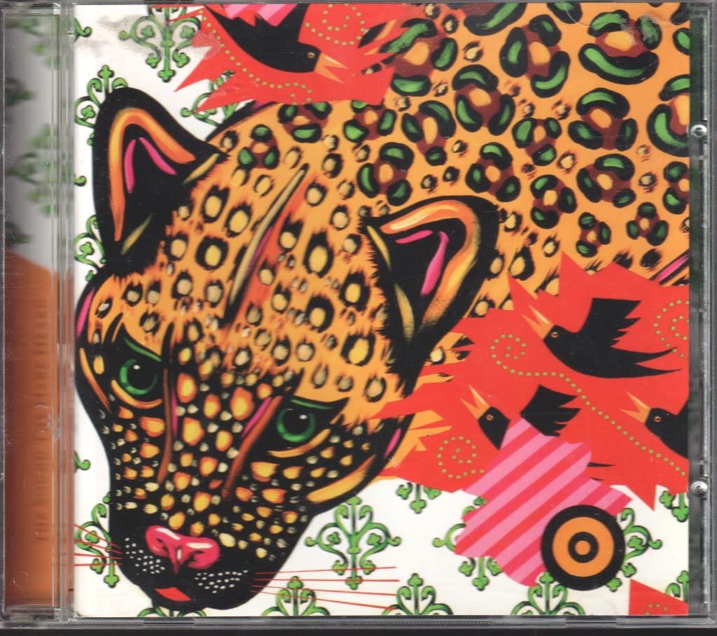 The Sound The Hare Heard: Various Artists, Corrina Repp, Danielle Howle ...