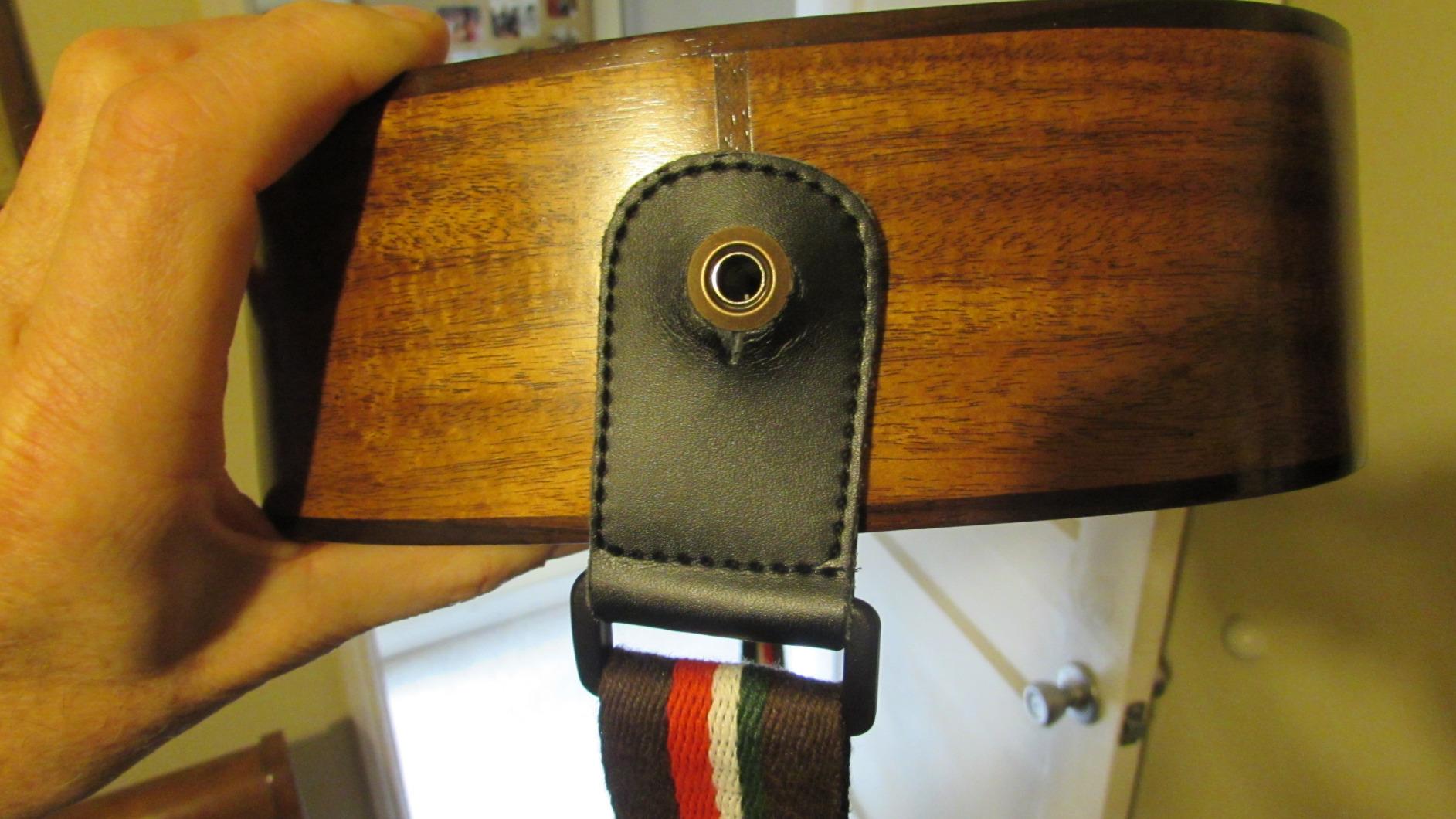 Amazon.com: Ukulele Strap Pure Cotton Light Colors Colorful Strap with ...