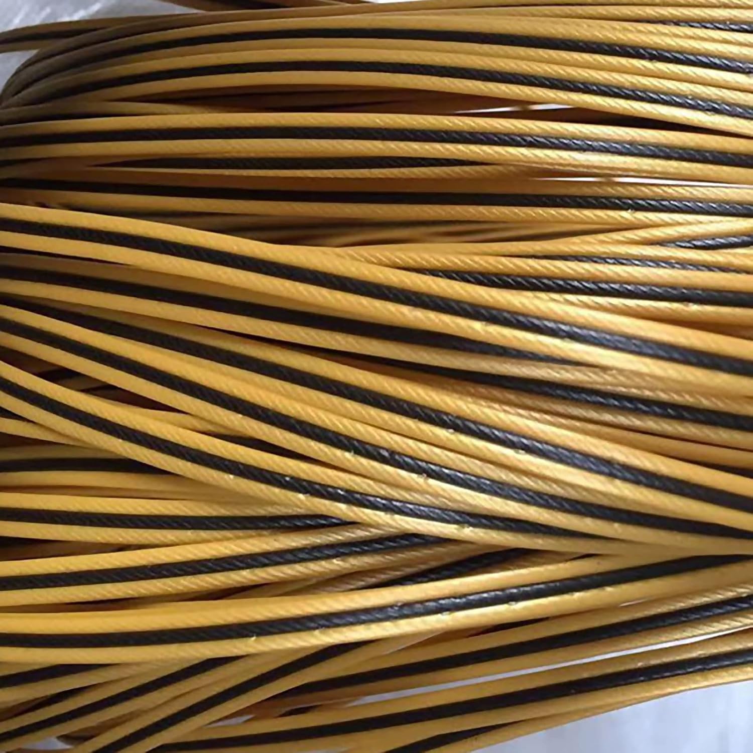 YebiO Synthetic Rattan Repair Material,7Mm Rattan Wicker Weaving ...