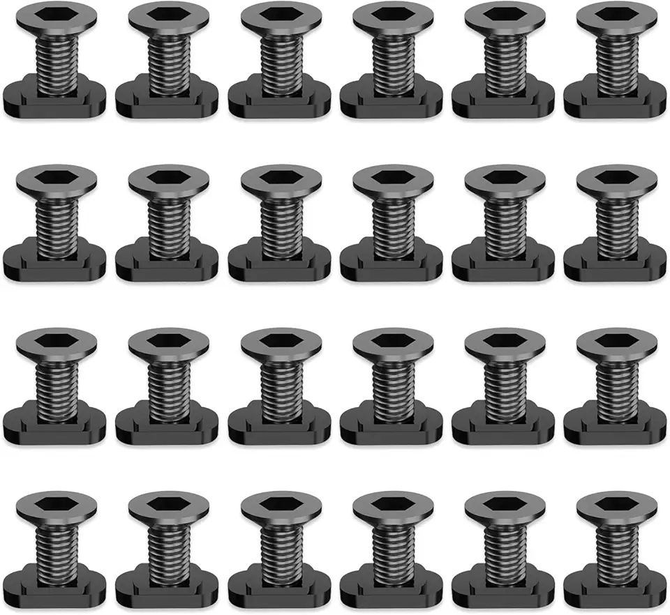Mlok Screw Size: Understanding The Standard For Your Accessories | ShunTool