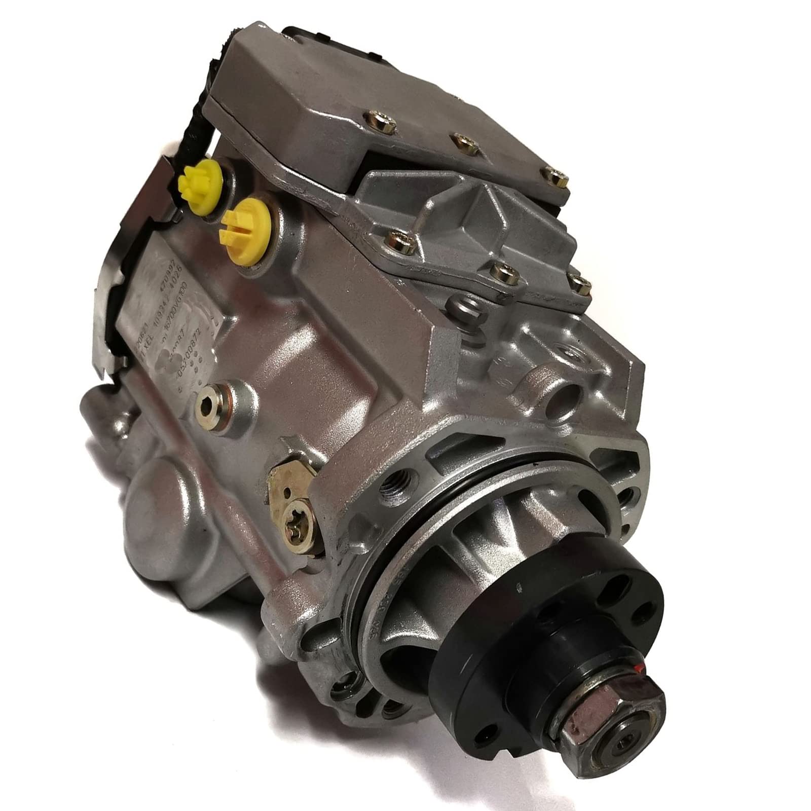 Jeimgrso Fuel Injection Pump 109342 4026 109342 4027 5861236660 ...