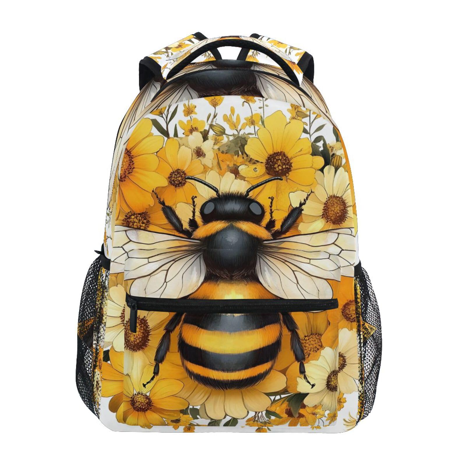 5 Best Book Bag For Kids | Fits 16" Laptops & Pencil Cases
