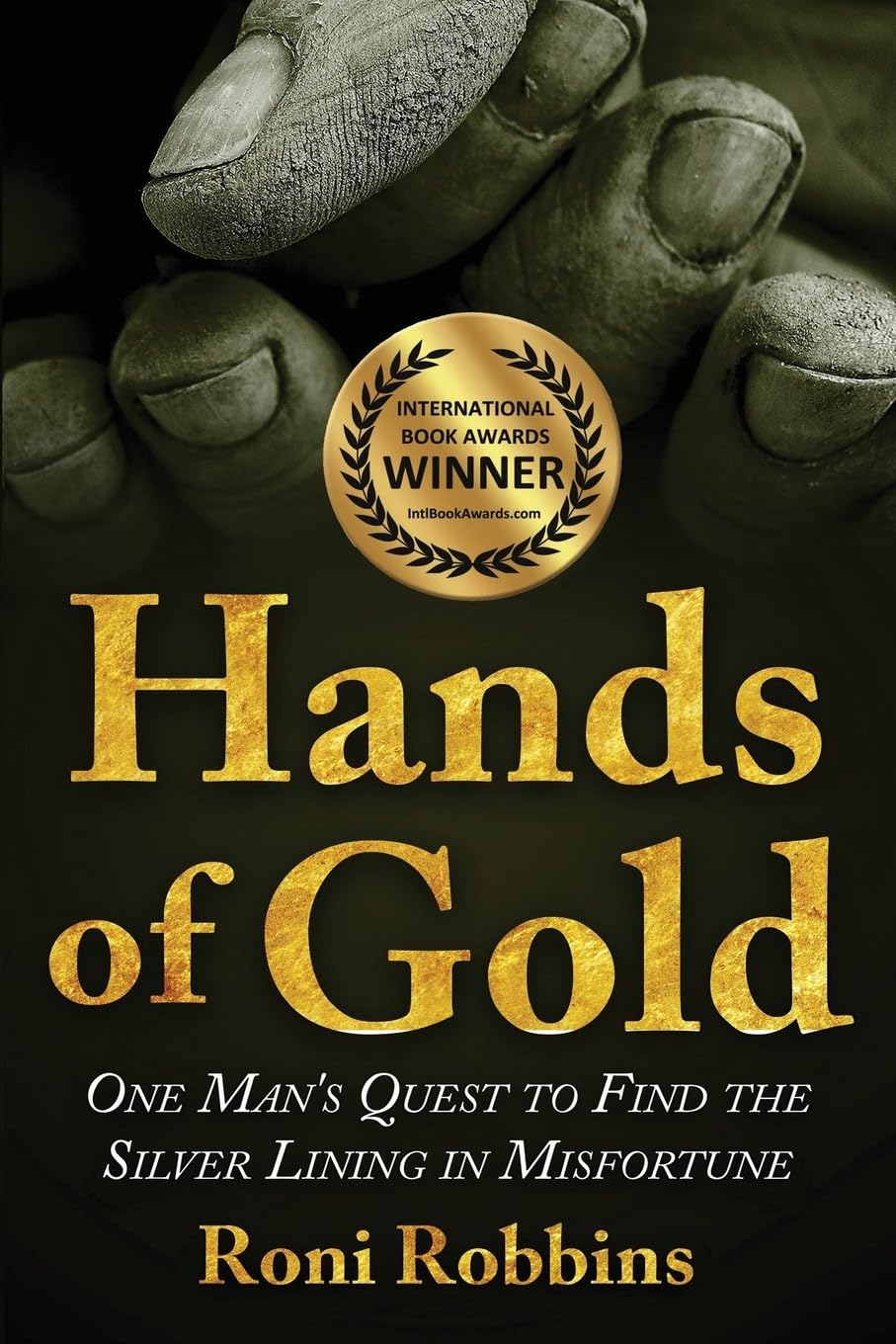 Book review of Hands of Gold - Readers' Favorite: Book Reviews and ...
