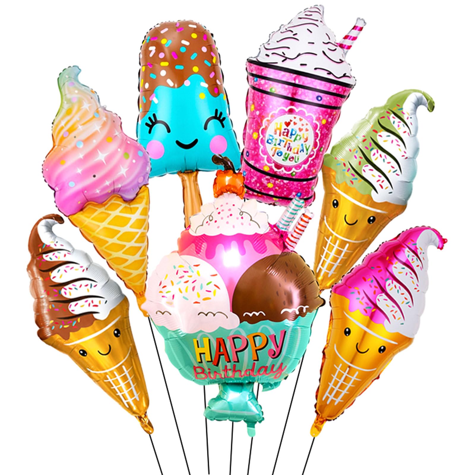 Ice Cream Cone Baby Shower Ice Cream Baby Shower Invitation, Here's