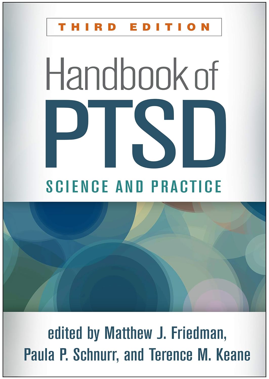 Handbook of PTSD: Science and Practice: 9781462547074: Medicine ...