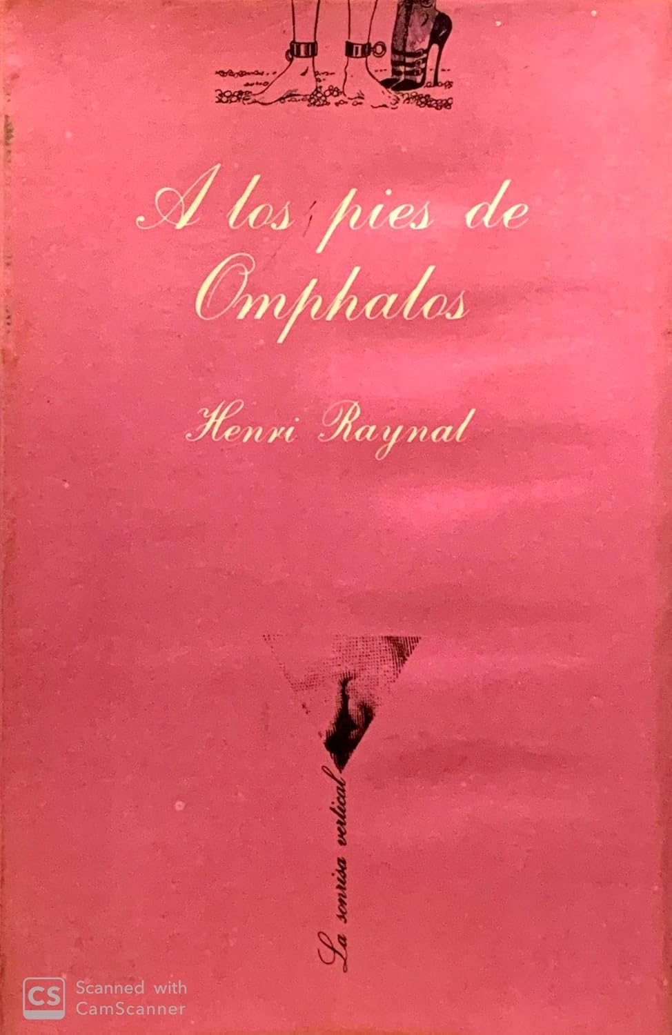 Amazon.com: A los pies de Omphalos (Spanish Edition): 9788472233065 ...