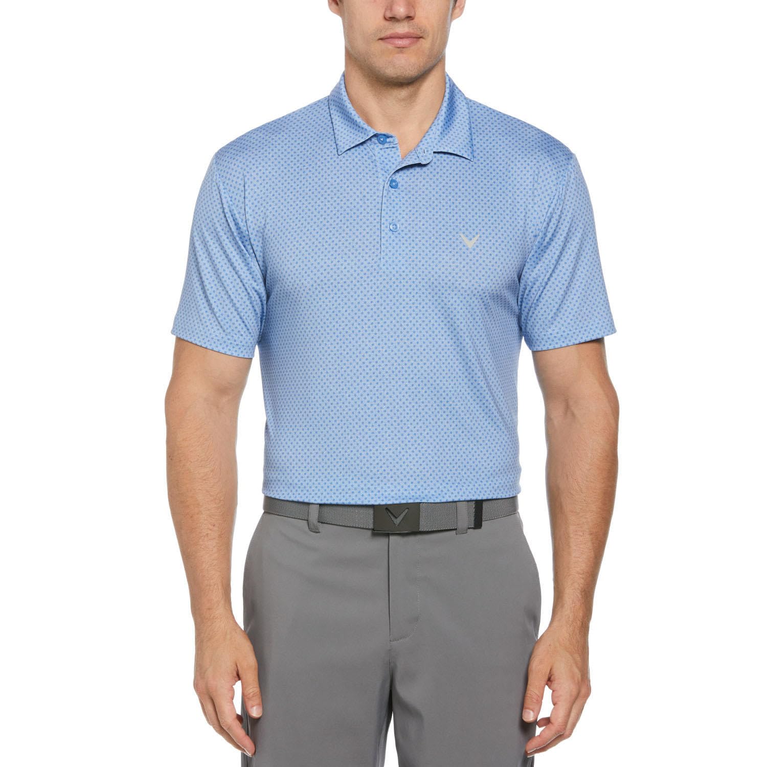 Snapklik.com : Callaway Golf Shirt For Men & Stylish And Functional Polo